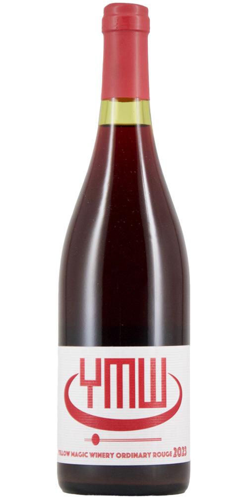 YellowMagicWinery ORDINARY ROUGE 2023: 【山形の地酒/日本酒専門店 木川屋】